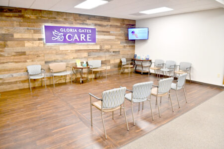 Direct Support: Gates enhances services for Medicaid recipients | News ...